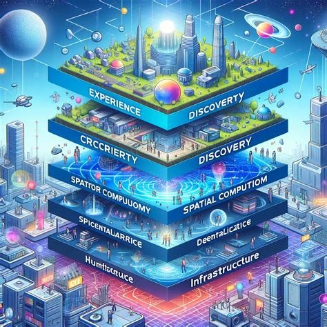 Unlocking The Metaverse A Cybersecurity Blueprint By Aardvark Infinity Jun 2024 Medium