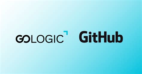 Gologic Speeds Up Its Development By Joining The Github Partner