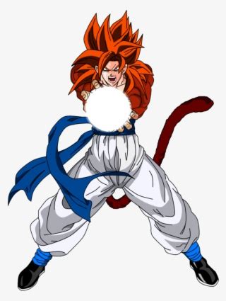 Gogeta Ssj4 Coloring Pages 6 By Stephanie Gogeta Ssj4 Para Colorear