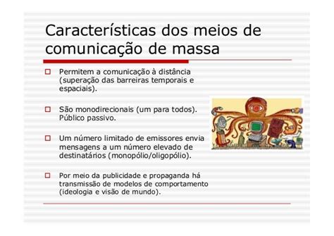 Psicologia E Comunicação De Massa