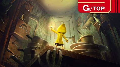 Top 10 Tựa Game Kinh Dị Indie đỉnh Nhất Mọi Thời đại Gearvn Com
