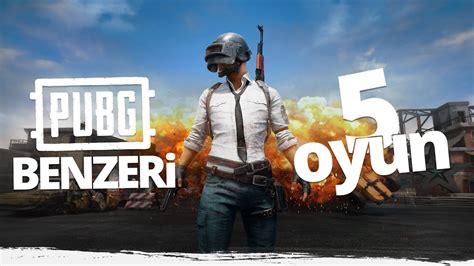 Pubg Benzerİ Mobİl Oyunlar Youtube