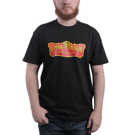 Cummins Official Licensed Apparel | DAS Companies, Inc.