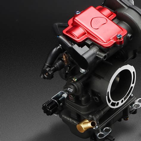 Nibbi Racing | Motorcycle Performance Carburetors, Parts, and Throttle ...