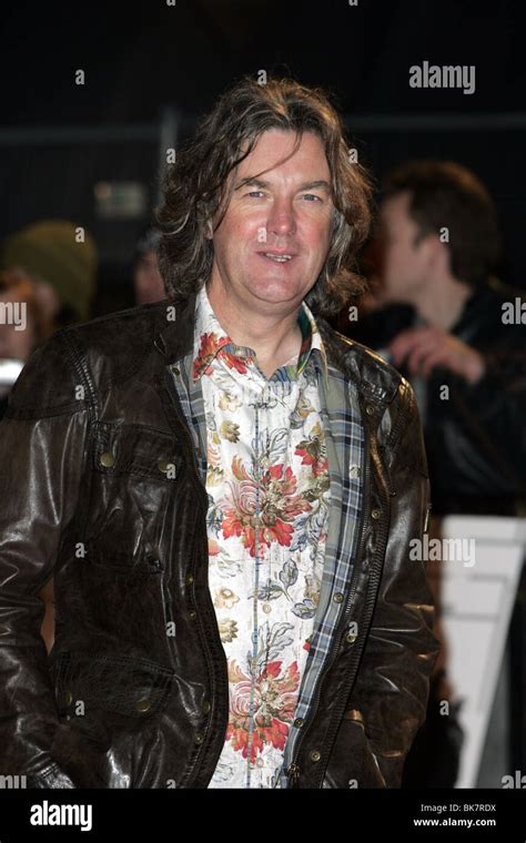 James May Valkyrie Film Premiere Odeon Cinema West End Leicester