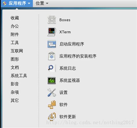 Centos7中如何输入中文？centos 能敲中文 Csdn博客