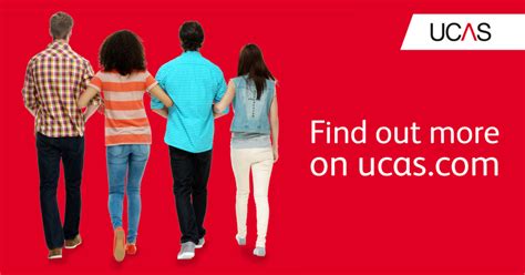 Ucas Support And Information