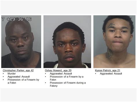 Gwinnett Murder Case To Be Featured On First Episode Of Aande Show