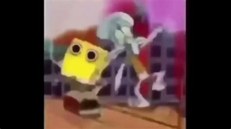 Spongebob Brain Rot The Fog Coming Bad Trip 18 ﴾͡๏̯͡๏﴿ Youtube