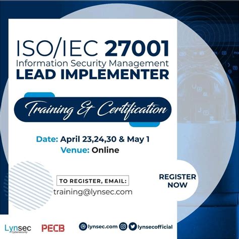 Lynsec Cybersecurity Limited On Linkedin Informationsecurity