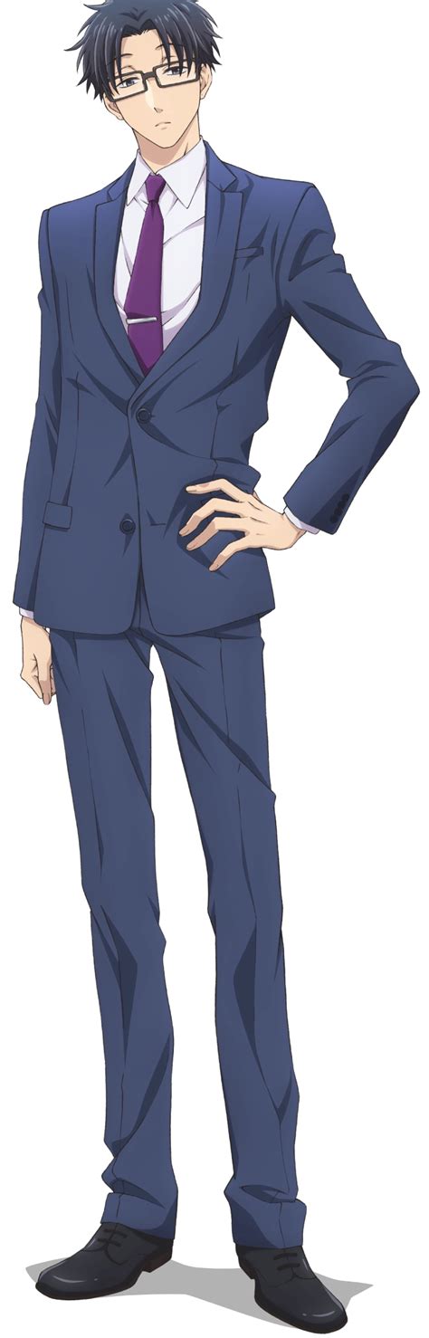 Hirotaka Nifuji The United Organization Toons Heroes Wiki Fandom