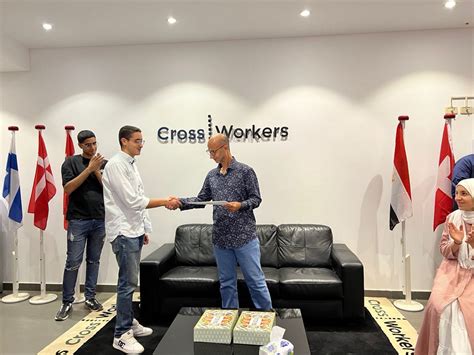 Abdallah Hussam On Linkedin As I Wrap Up My Summer Internship At