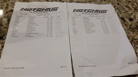 67 Firebird Full Hotchkis Issue With Alignment Help