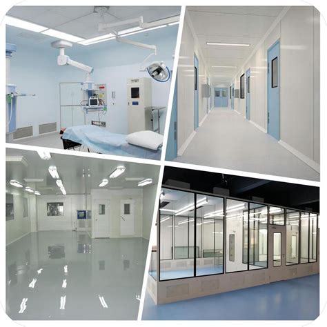 Selection Method Of Filter Efficiency Snyli Environmental Technology