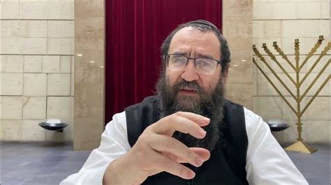 Cuatro Niveles De Inteligencia Rabino David Stoler Youtube