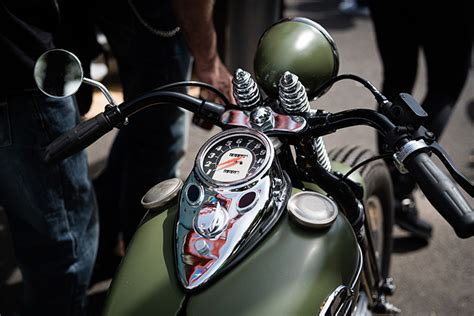 Rejestracja Motocykla Z Zagranicy Czego Wymaga I Ile Kosztuje MotoNews Pl