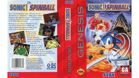 Sonic History