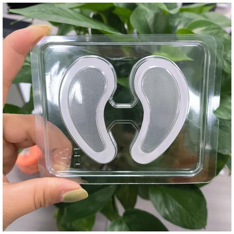 Microneedle Patch Eye Mask Pimple Hydrocolloid Acne Patch Microdart