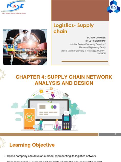 6lsc Chapter 6 Logistics Network Design Pdf Inventory Warehouse