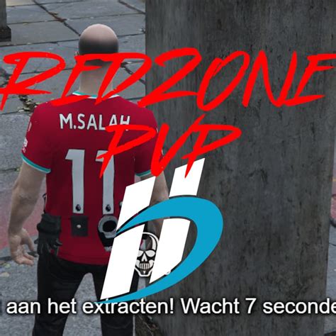 ESX Redzone PVP - FiveM Releases - Cfx.re Community