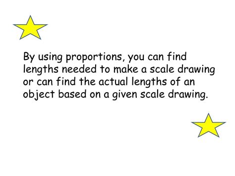 PPT What Is A Scale Drawing PowerPoint Presentation Free Download ID