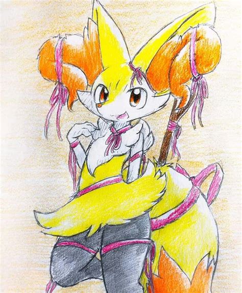 Pin By Peter On Pokemon In Kalos Pok Mon Heroes Anime Furry Cute Pokemon