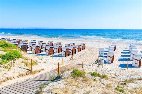 Las playas europeas más seguras para visitar Infobae