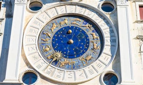 Daily Horoscope For November 21 Your Star Sign Reading Astrology And