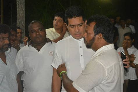 மூவின மக்களையும் துயரத்தில் ஆழ்த்திய தென்னிலங்கை அரசியல்வாதியின் மரணம்