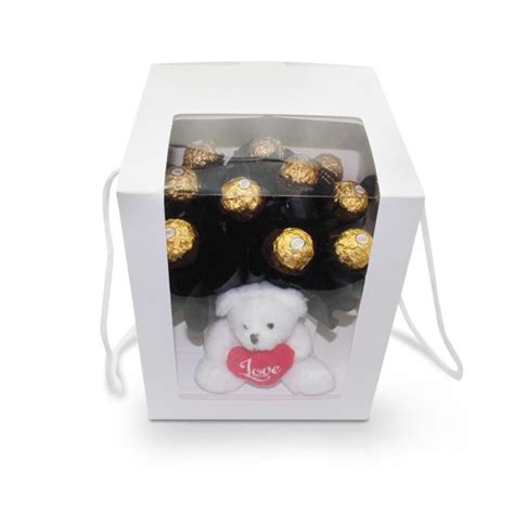 Sweet Embrace Affection Set