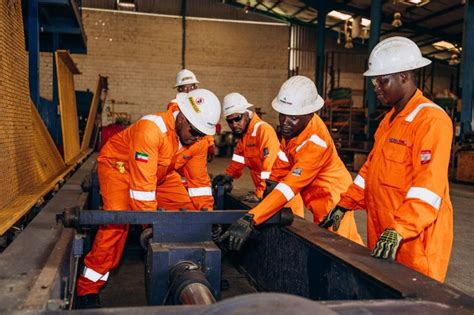 Standards Can Onl Be Raised Through The Power Of Teamwork José L Dougan