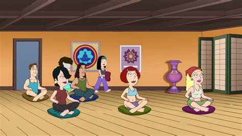 Anime Feet American Dad Hayley Smith