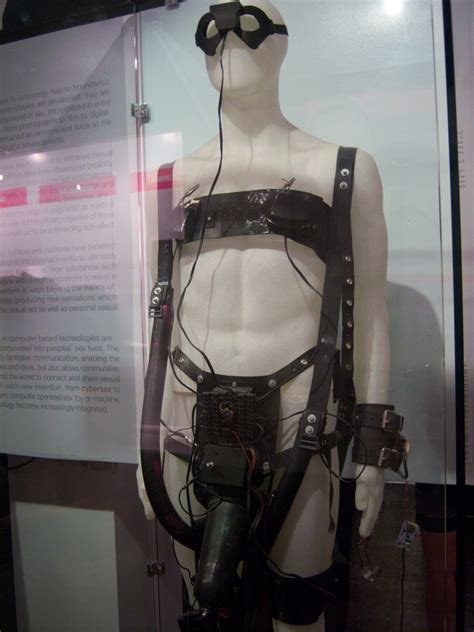 Museum Of Sex Pleasure Your Palate That Girl At The Party