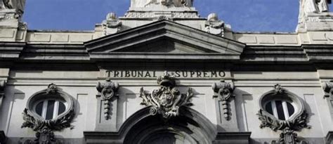 El TS se pronunciará sobre la ley del solo sí es sí por recursos pendientes