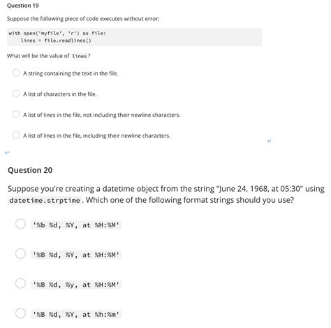 Solved Python Programming Question 16 Suppose That Word Is A
