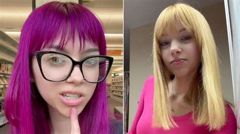 Who Is Fruitsnacks On Tiktok The Viral E Girl And Underground Rap