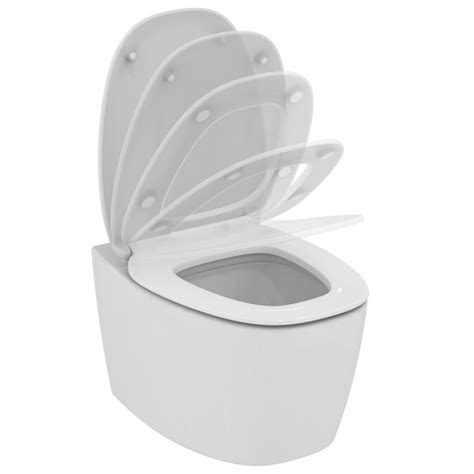 Connect Set Kapak Wc Normal 5 500 L Billa