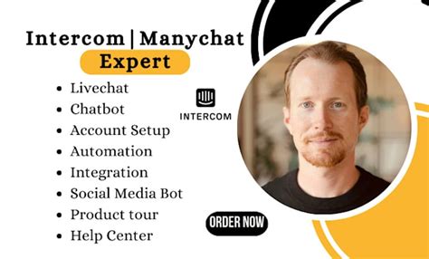 Setup Intercom Chatbot Appointment Booking Intercom Livechat Automation Chat By Hafizsaahir