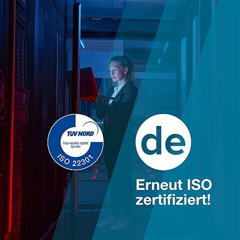 Wir sind .de - DENIC eG