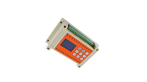 Ato Programmable Timer Relay 12 Inout Plc Controller 24v
