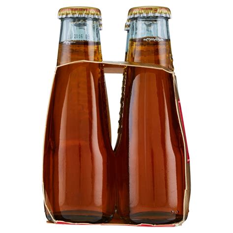 SanbittÈr Aperitivo Analcolico Gold Everli