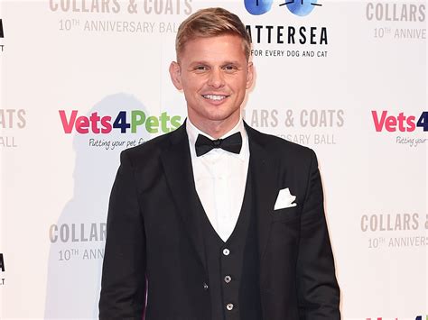 Jeff Brazier ‘proud He Shared ‘difficult News About Relationship