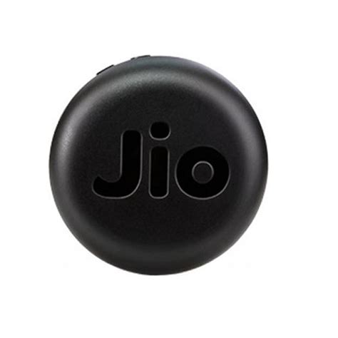 Jio Router Jmr1040 Black Data Card Refurbished Shop Rj