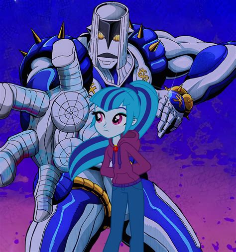 Sonata Dusk With The Hand By Maldayatvar On Deviantart