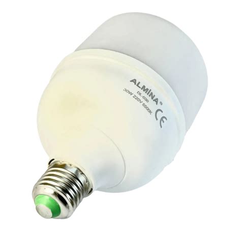 ᐉ Лампа светодиодная на аккумуляторе ALMINA DL-030 30W (9144071)