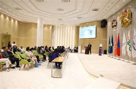 “Азийн загвар байгууллага төлөвшүүлэх нь” төсөл хэрэгжиж эхэллээ