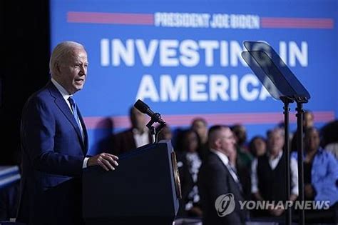 美 중국산 전기차 관세 25→100·태양전지 25→50로 대폭인상 블록미디어