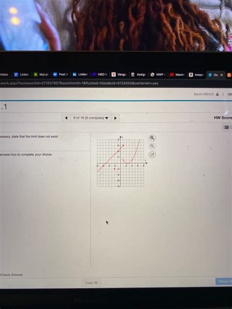 Solved Homework Homework 11 Score 0 Of 1 Pt 8 Of 16 6