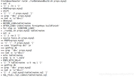 benchmarksql mysql的tpc c测试 修改benchmarksql源码 使其支持mysql csdn博客