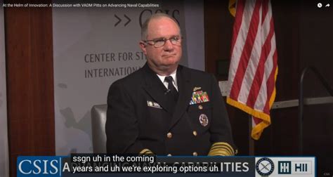 U S Navy Comments On Future Vls Cell Count Naval News